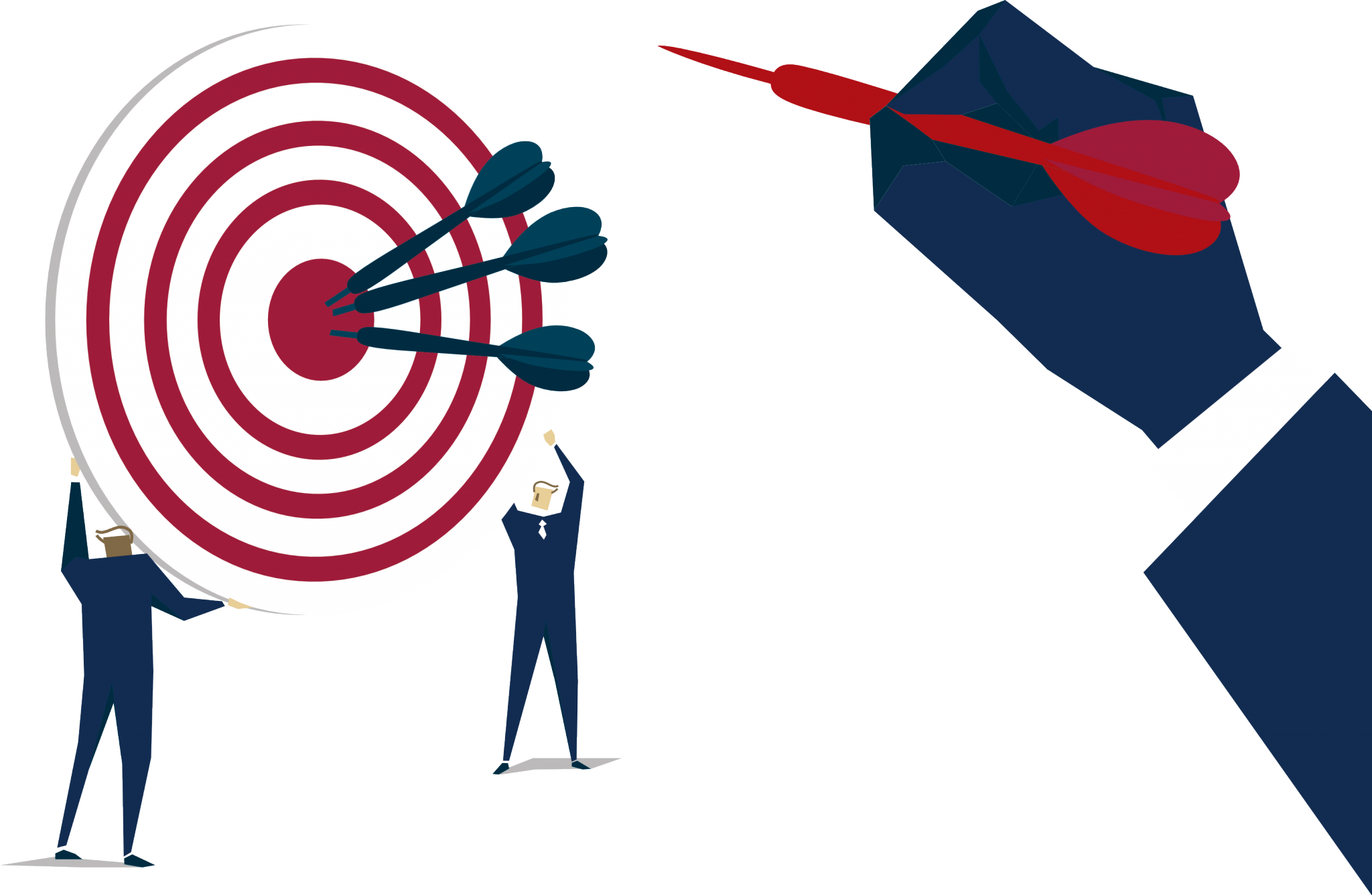 W&P • Marketing & Vertrieb